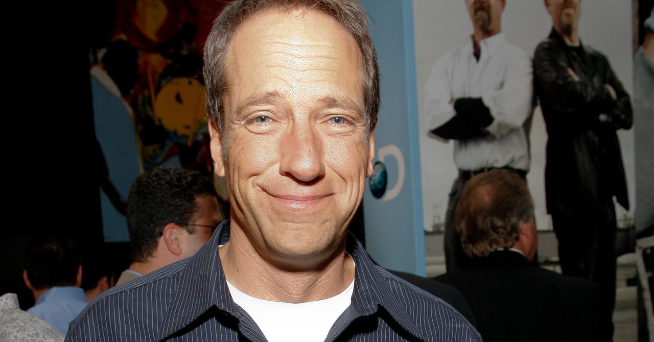 What Happened to George Brooks Jr. From 'Dirty Jobs'? What We Know