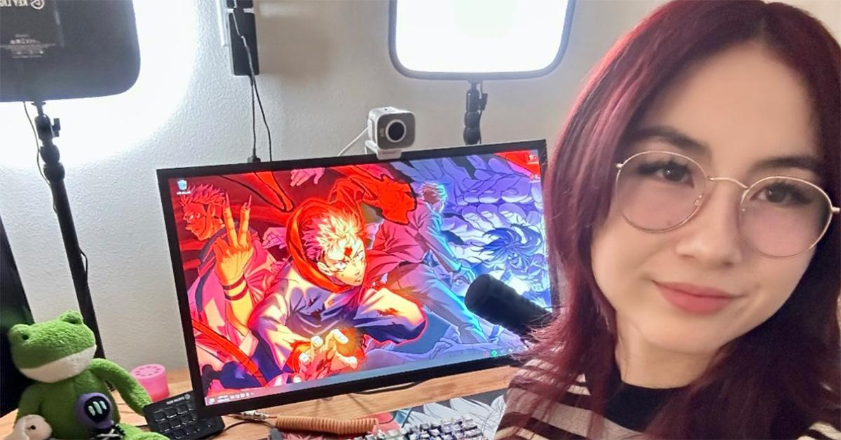 Kyedae Health Update: Streamer Diagnosed With Cancer