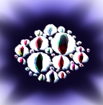 All of the Monsters and Entities in 'Doors' in 'Roblox'