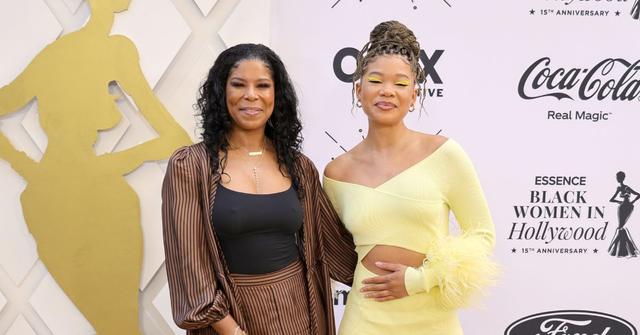 Who Are ‘Missing’ Star Storm Reid’s Parents? – VisionViral.com