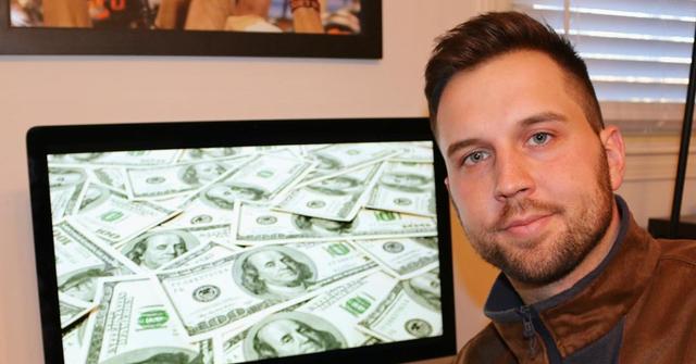 TikTok's Trey Kennedy Talks Hilarious New PSA and Viral Success (EXCLUSIVE)