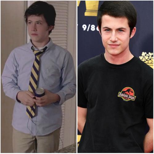 Then and Now — See the Child Actors From 'Lost' Today!