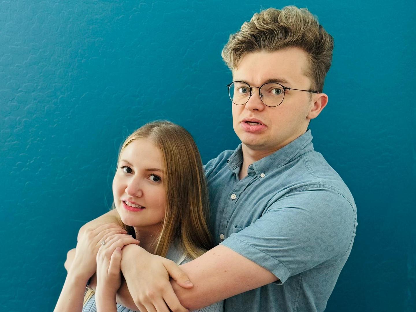 Distracted With... CG5 (EXCLUSIVE)