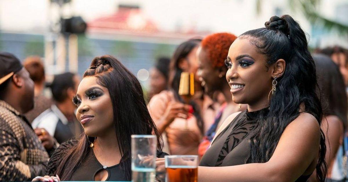 ‘Rap Sh!t’ Season 2: What Issa Rae Says About Second Season