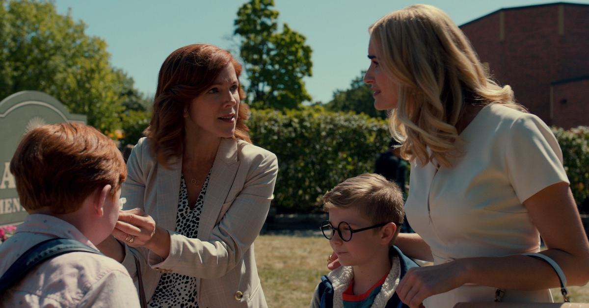 ‘Ginny & Georgia’ Season 1 Recap — What Happened?