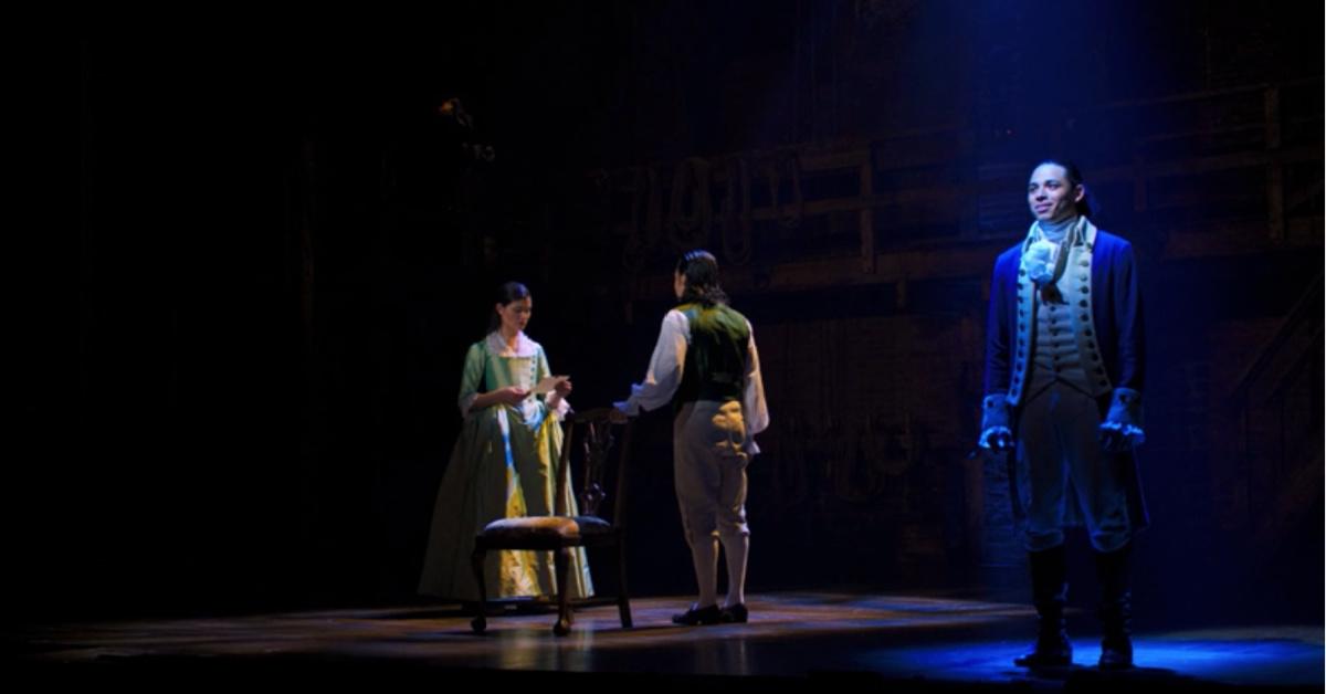 5 Sad Movies on Disney Plus That Are Guaranteed to Make You Cry