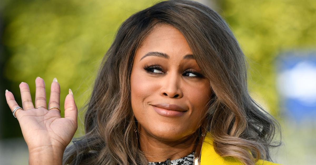 What Happened to Eve on 'The Talk'? Co-Host Will Film in London