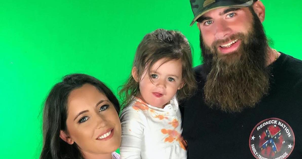 Who Has Custody of Ensley? Is Barbara Taking Care of Jenelle Evans ...