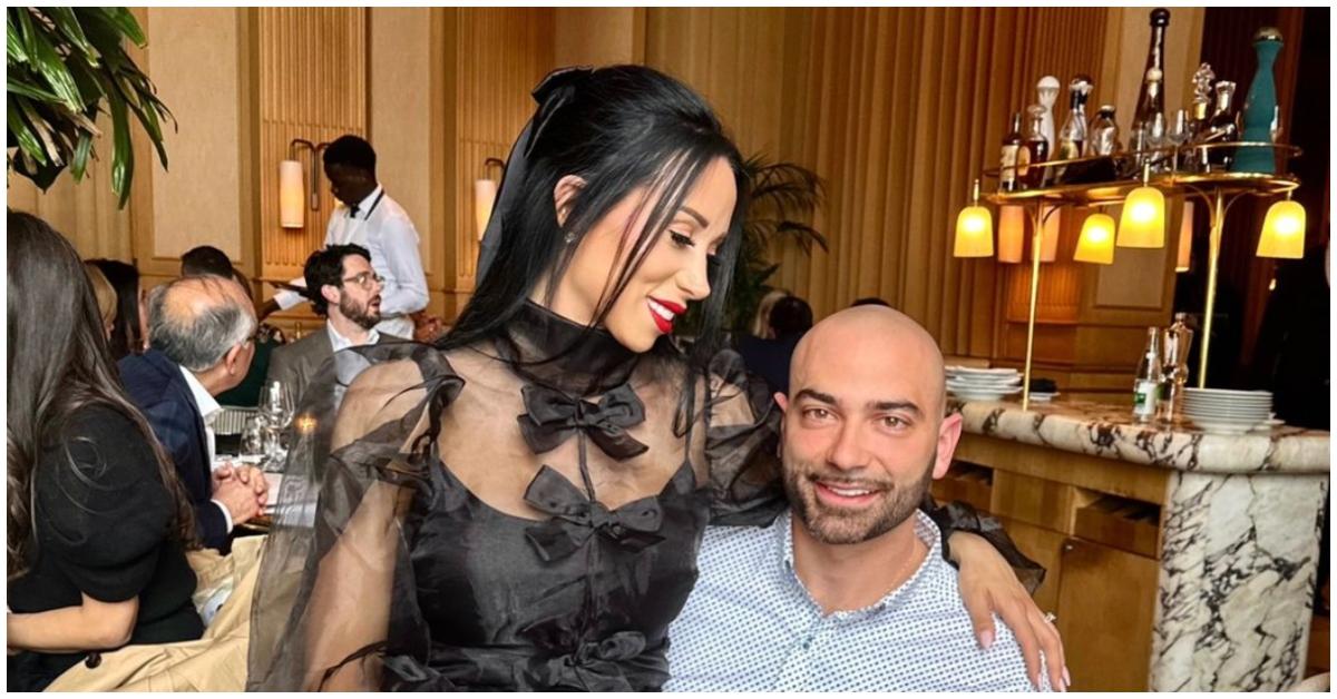 RHONJ: Why Was Rachel Fuda’s Husband, John Fuda, Arrested?