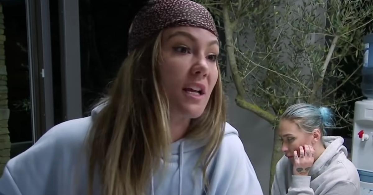 Why Was Fessy Shafaat Eliminated on Season 37 of 'The Challenge'?