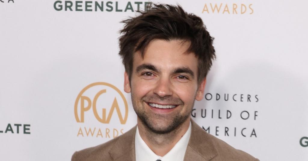 Drew Tarver's Parents Show up for Their Child