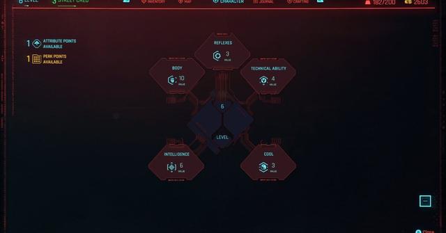 Can You Reset Attribute Points in 'Cyberpunk 2077'? Can You Reset Attribute Points in 'Cyberpunk 2077'?