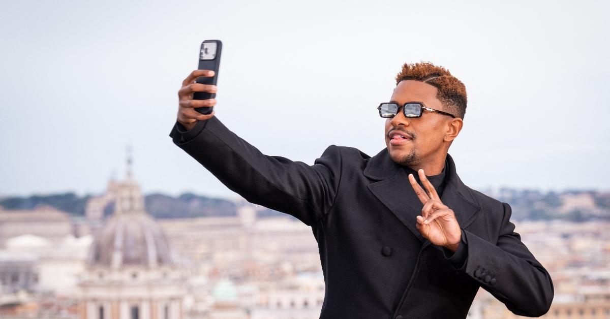 Who Is Jeremy Pope Dating?