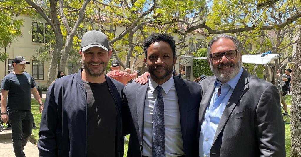 Who Is Marcus Brooks on 'This Is Us'? Details