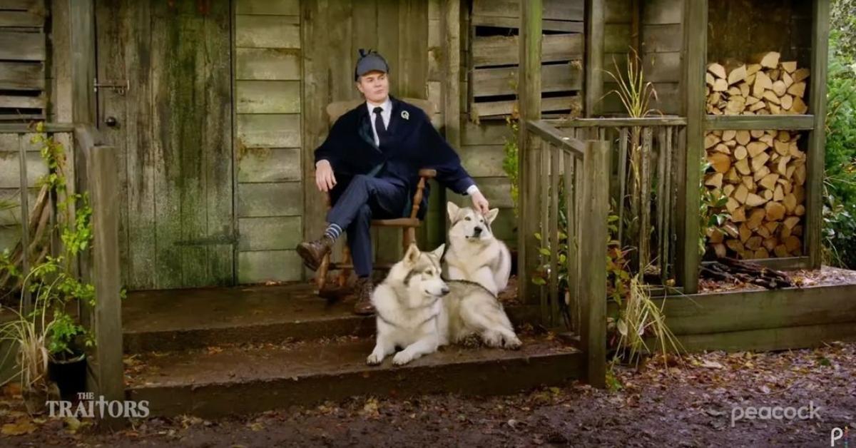 What Is Dr. Will Kirby From Big Brother Doing Now? (EXCLUSIVE)