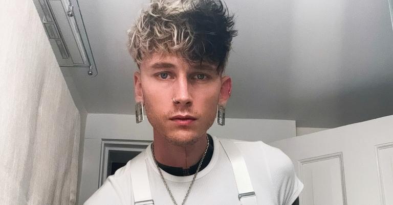 MGK’s Bold Move: Why He Chose to Black Out His Tattoos