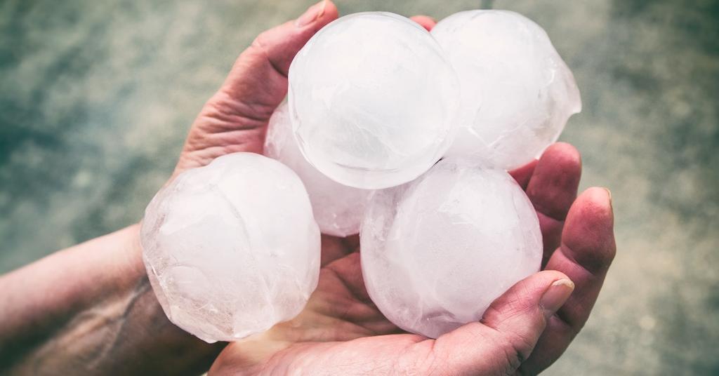 Why Does It Hail in the Summer? This Is What You Should Know
