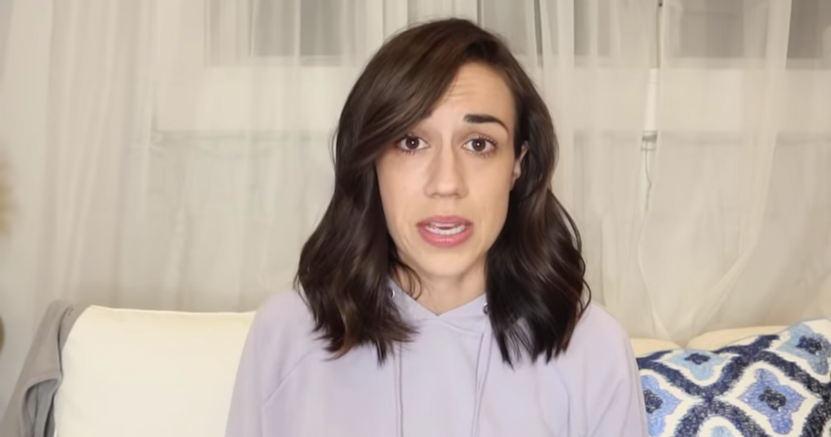 Colleen Ballinger Apologized for Racist Videos That Resurfaced