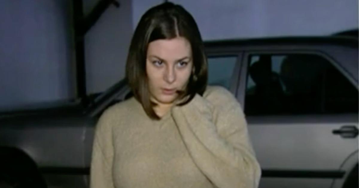 Where Is Kelly Ellard Now? She Was Convicted of Murder at 15