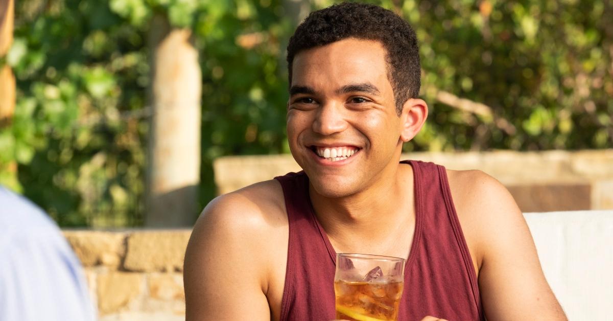 'Everything's Gonna Be Okay' Adam Faison Talks Groundbreaking Series