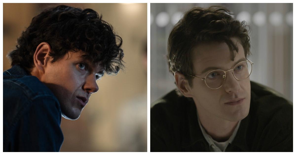 Are the Twins on Watson Really Twins?