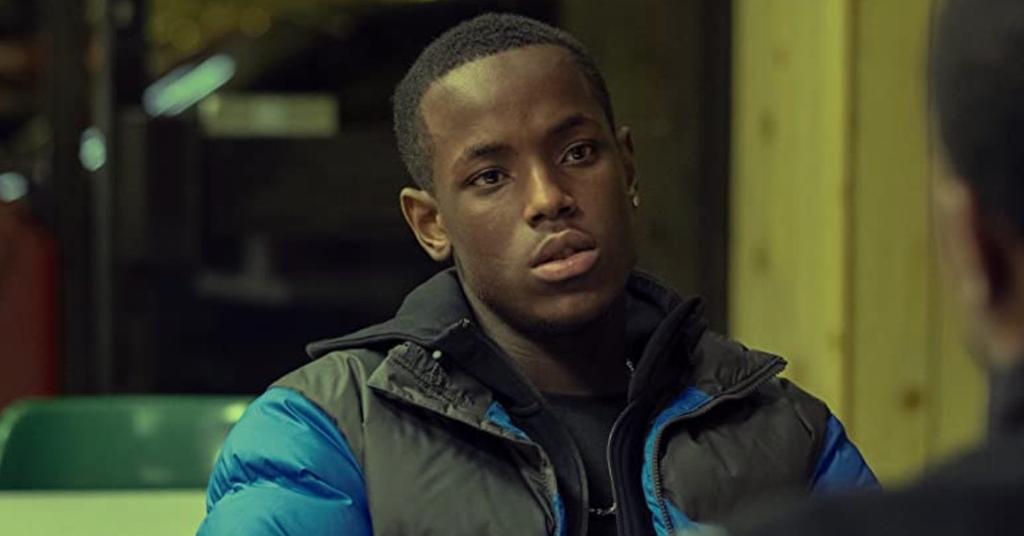 Why Did Sully Kill Jamie Top Boy Season 4 Finale Explained Why Did Sully Kill Jamie Top Boy Season 4 Finale Explained