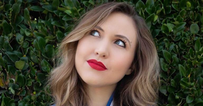 Who Is Taylor Tomlinson? Her Quarter Life Crisis Is on Display