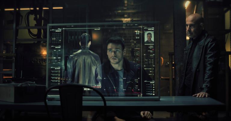 Details on Citadel Season 2 Release Date, Cast, and Plot