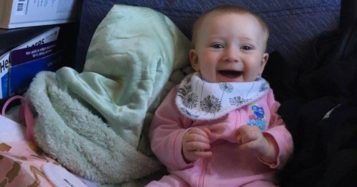 Becky Quick Opened Up About Her Daughter’s Diagnosis