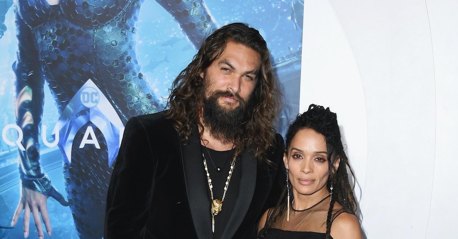Jason Momoa's Dating History, Explained — Everyone He's Dated Over the ...