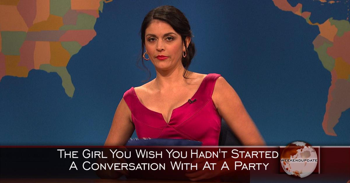 Why Did Cecily Strong Leave 'SNL'? Details on Her Exit