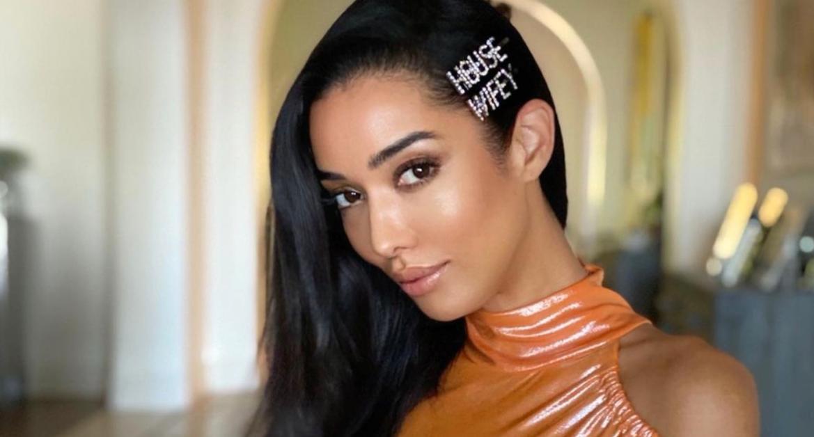 New 'RHOC' Cast Member Noella Bergener Has a Son and a Daughter