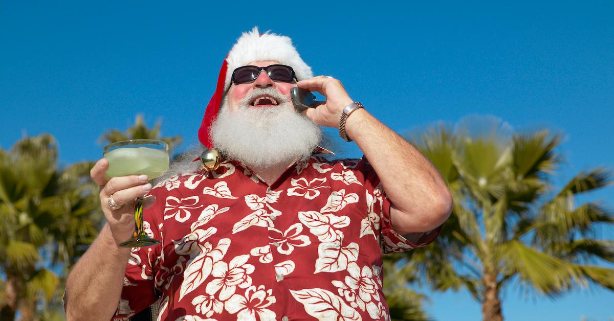 Dad Jokes for Christmas: Punny Jokes and Riddles for a Good Laugh