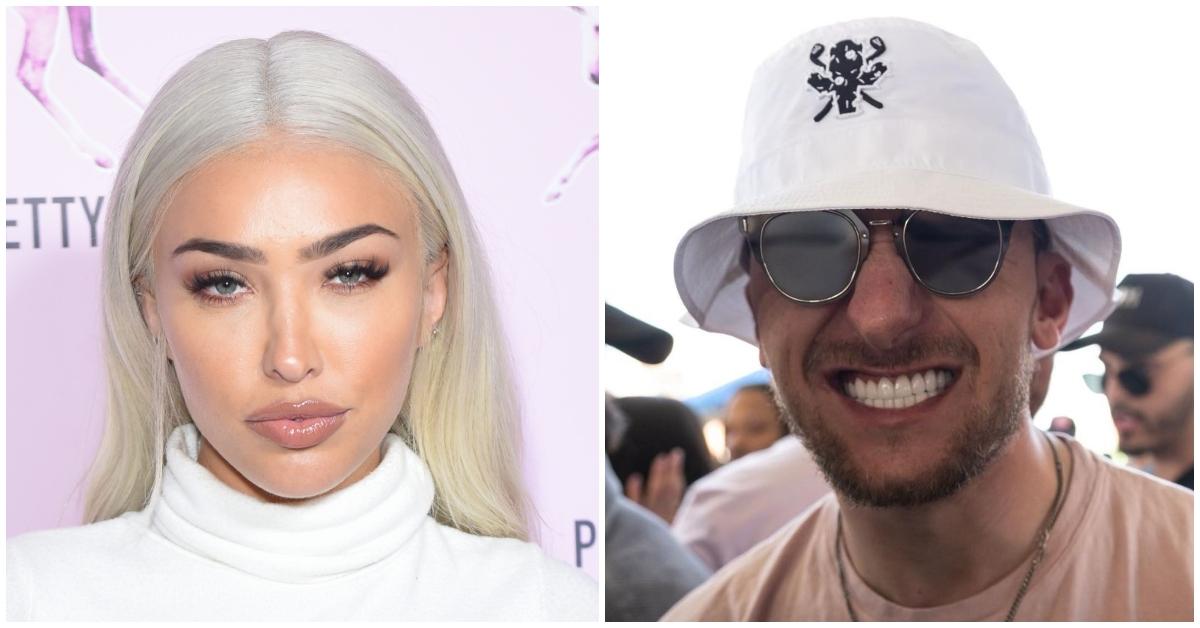 Bre Tiesi and Johnny Manziel's Relationship Timeline Revealed