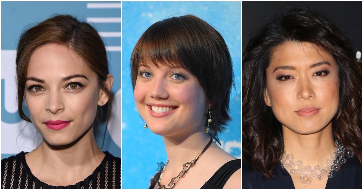 Allison Mack NXIVM Trial: Everything You Need to Know About the Strange ...