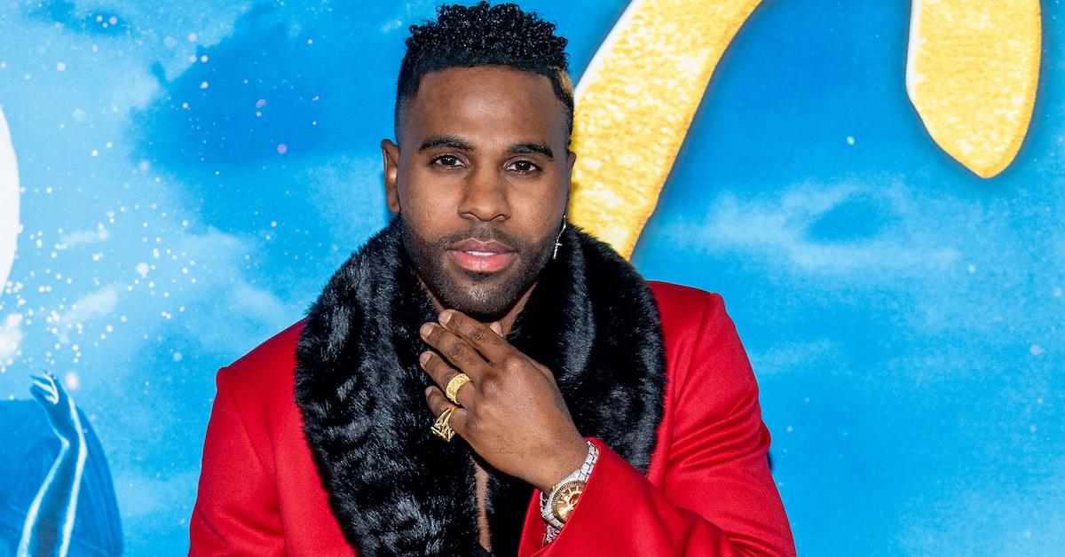 Who Is Jason Derulo's Baby Mama? Details on Their Relationship