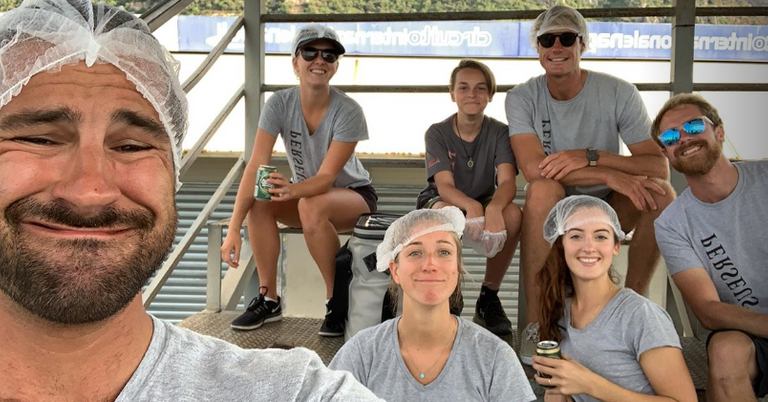 'Below Deck Med' Where Are They Now: Season 4 Cast Today (EXCLUSIVE!)