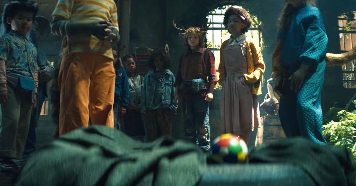 What Happened to Roy in 'Sweet Tooth'? His Fate Revealed