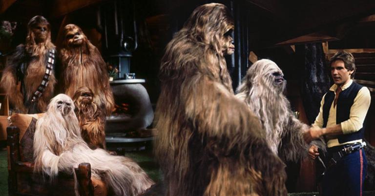 Where Can You Watch the Infamous 'Star Wars' Holiday Special?