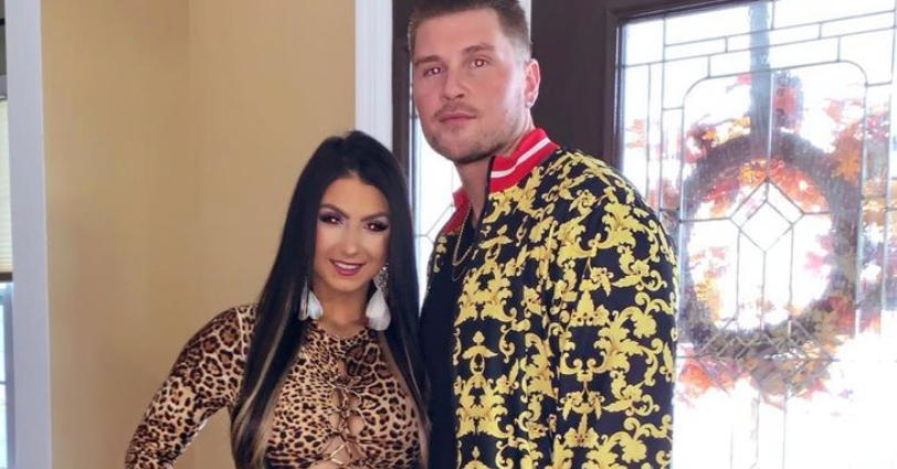 'Unpolished's Bria Martone Is One-Half of Long Island's Salon Martone