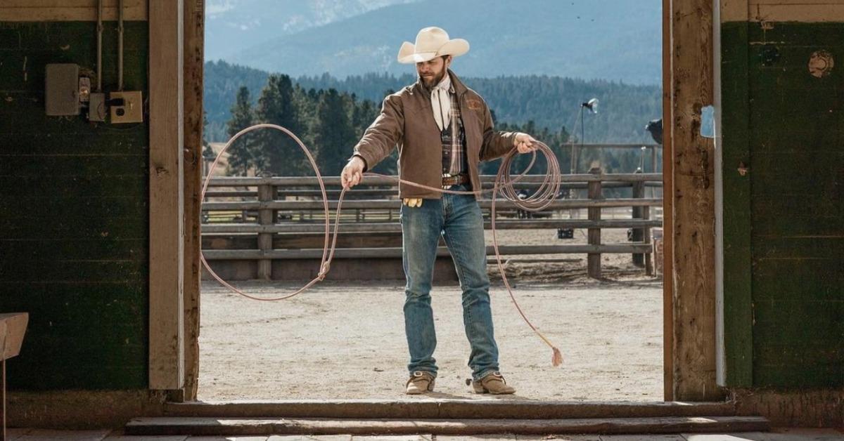 Is 'Yellowstone' on Paramount Plus? How to Watch the Hit Show