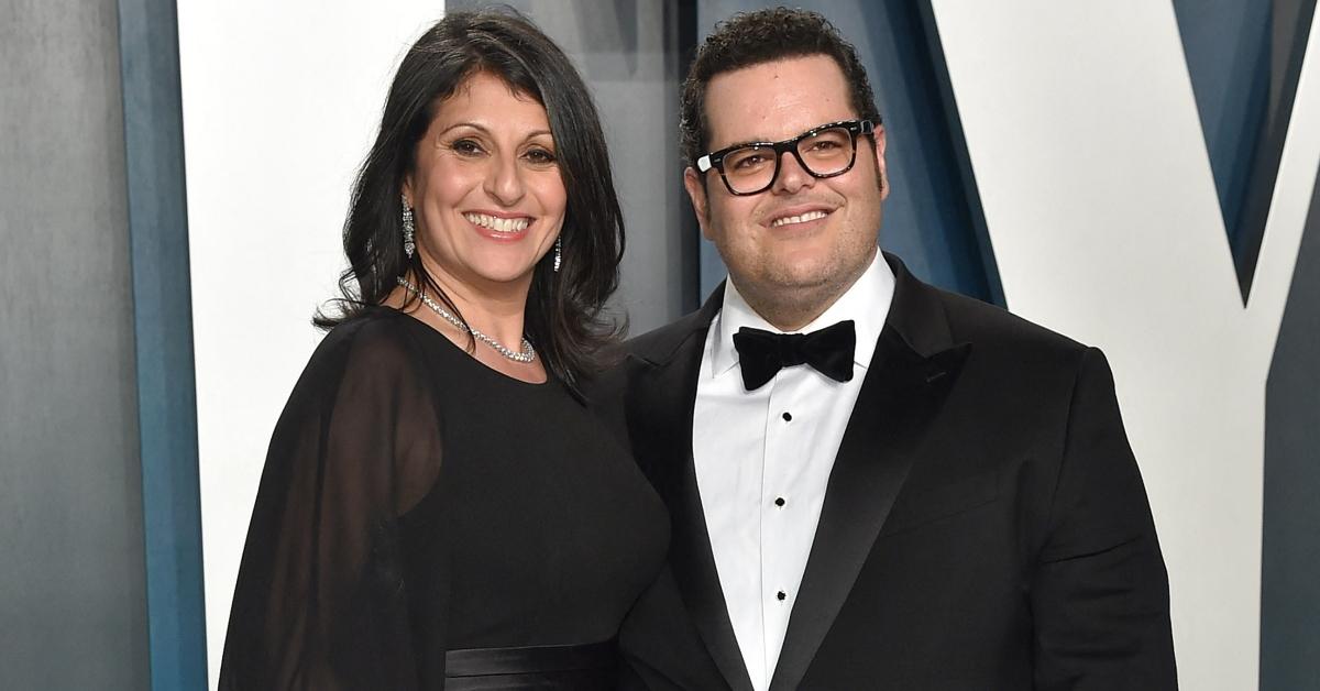 Is Josh Gad Married? Hopefully Love Has Thawed His Frozen Heart