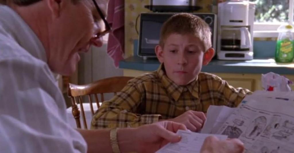 Erik Per Sullivan Now — Details on His Return to Acting