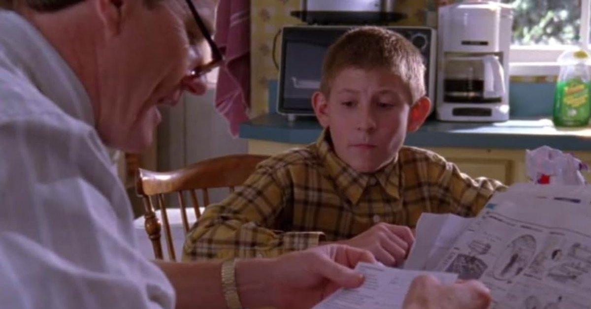 Erik Per Sullivan Now — Details on His Return to Acting