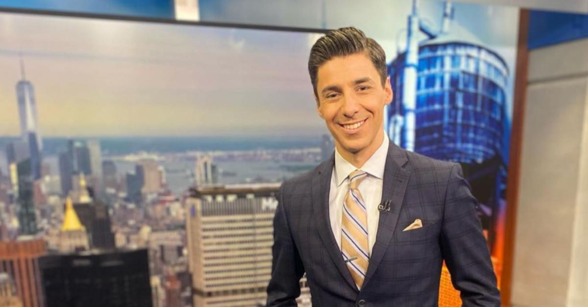 What Happened to Dan Mannarino? Details