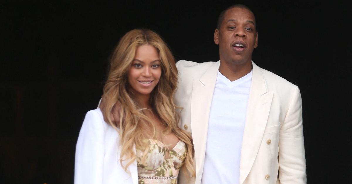 What Is the Age Difference Between Beyoncé and Jay-Z?