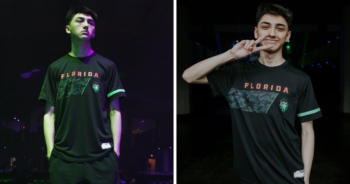 What Happened to Fero, Professional 'Call of Duty' Player?