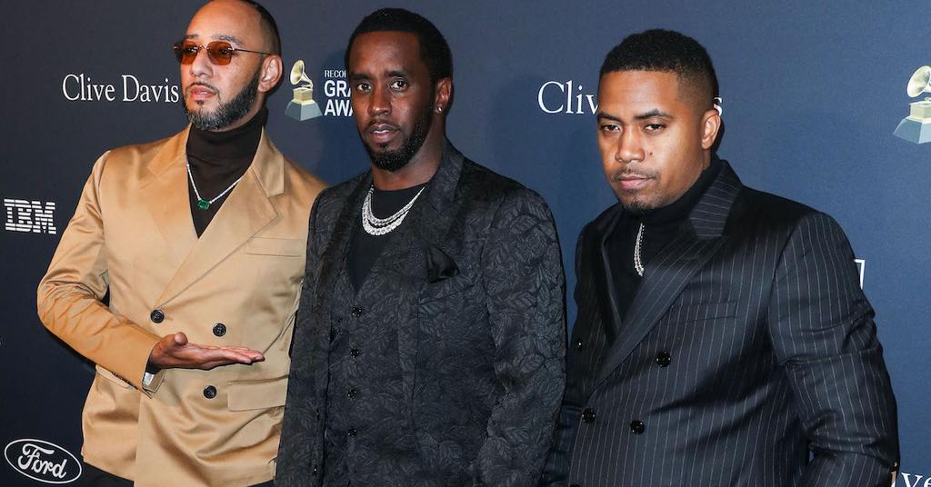 Diddy Reads List of Famous Names in Viral Video — Are They Involved?