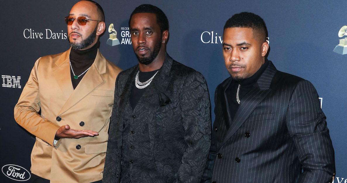 Diddy Reads List of Famous Names in Viral Video — Are They Involved?