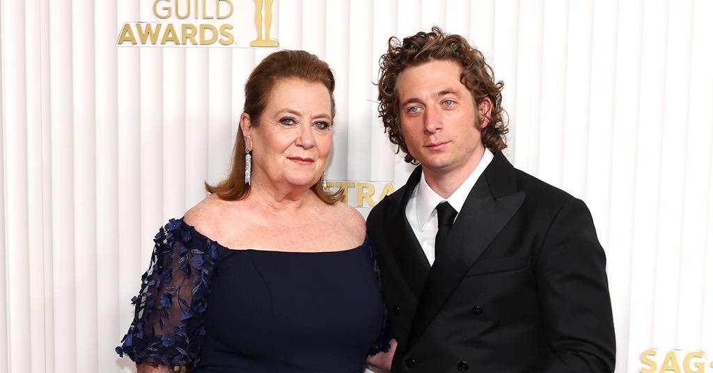 Who Are Jeremy Allen White's Parents? They Used to be Actors